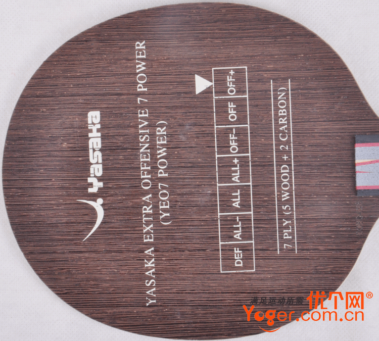 YASAKA亚萨卡 YEO7 POWER 深度评测-优个网