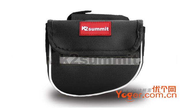 凯图巅峰k2summit 多功能车梁包 骑行好伙伴 Bd36-4-优个网
